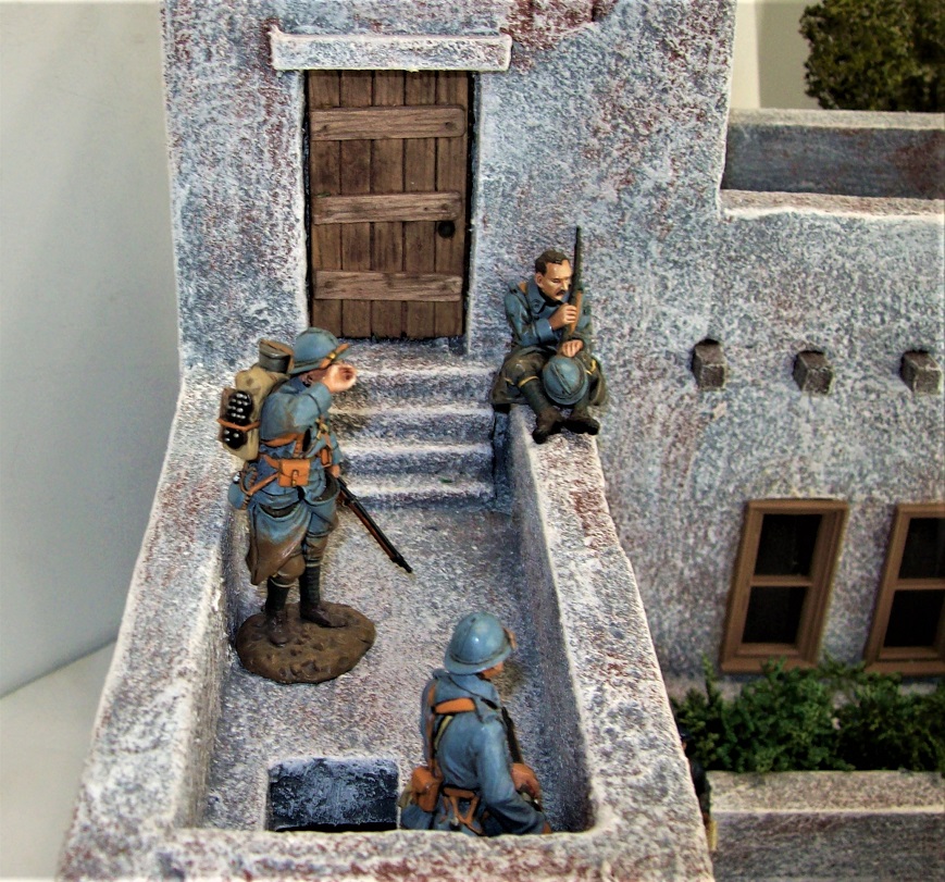 100 7346 | Treefrog Treasures