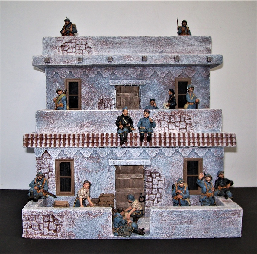 100 7367 | Treefrog Treasures