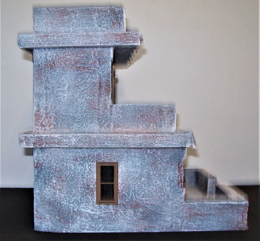 100 7376 | Treefrog Treasures