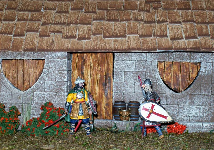 100 7623 | Treefrog Treasures