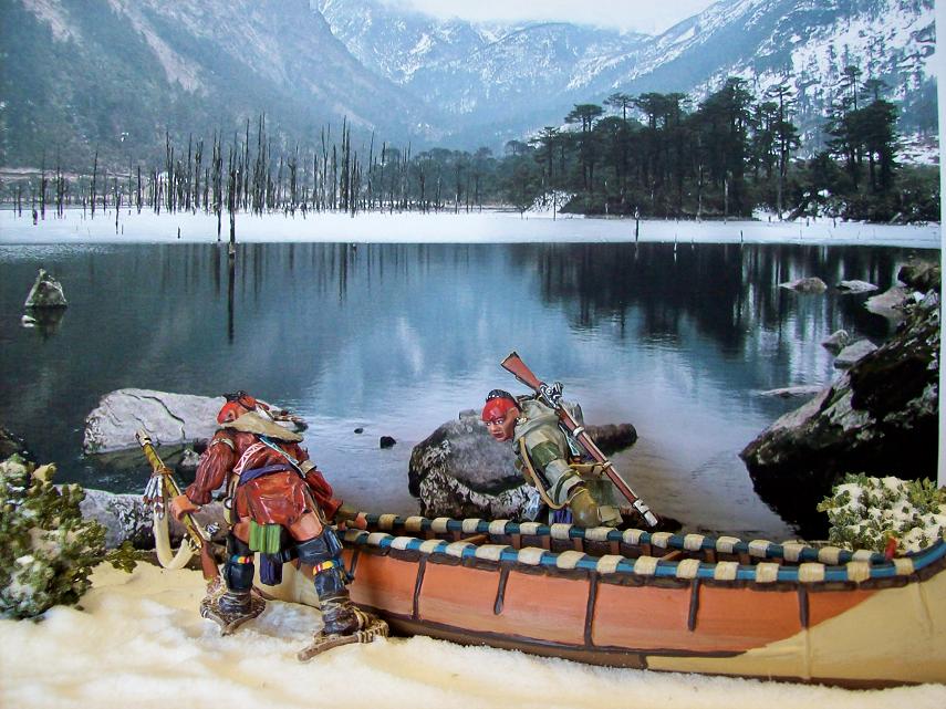 100 8477 | Treefrog Treasures