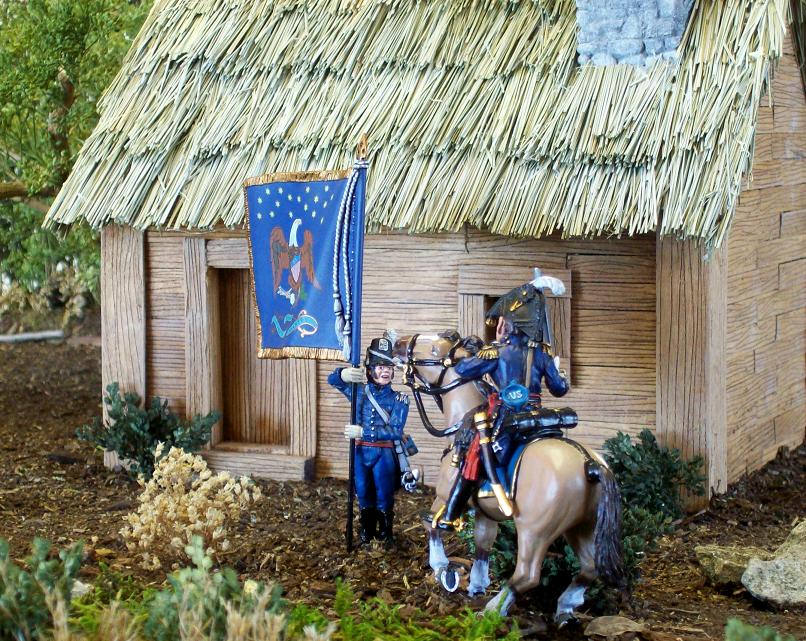 100 9511 | Treefrog Treasures