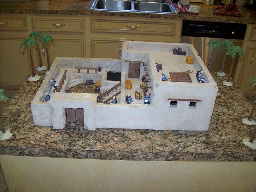 101 0755 01 | Treefrog Treasures