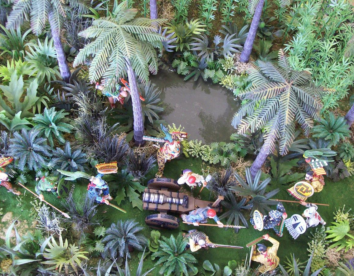 101 3262 | Treefrog Treasures