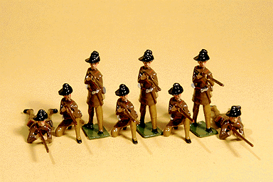 155 Pennsylvania Rifle Regiment | Treefrog Treasures