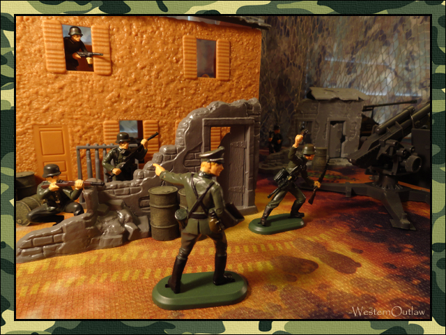 15Mat | Treefrog Treasures