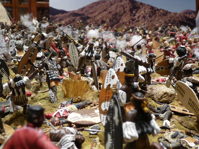 17 BROKEN LINE | Treefrog Treasures