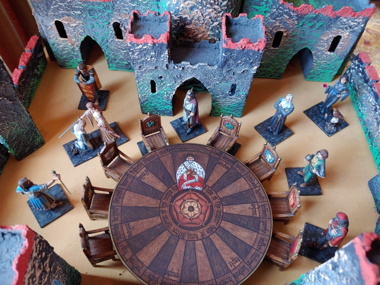 1960sCastleWithArthur2 | Treefrog Treasures