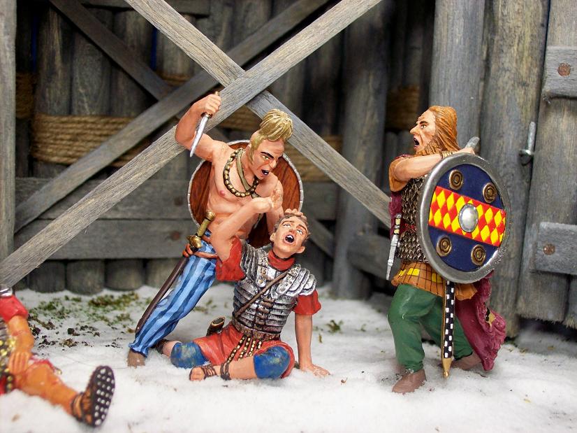 2 | Treefrog Treasures