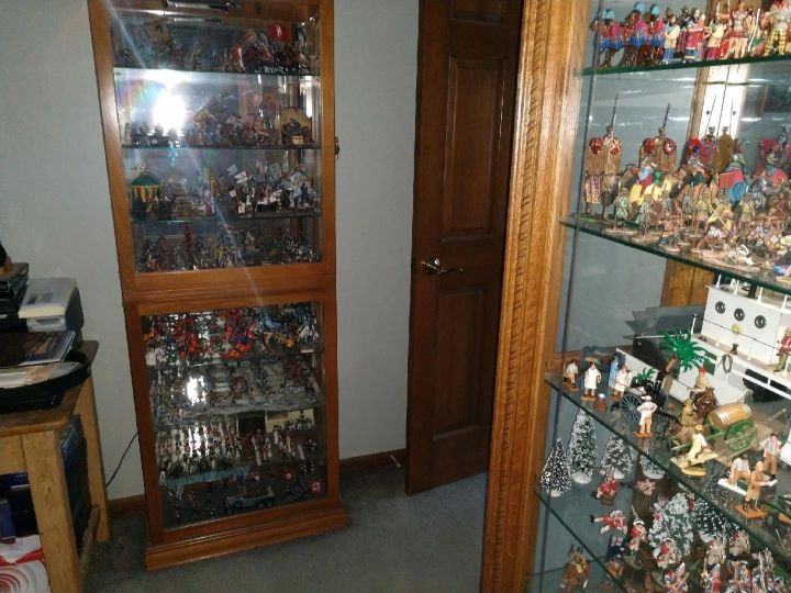 2021.4 | Treefrog Treasures