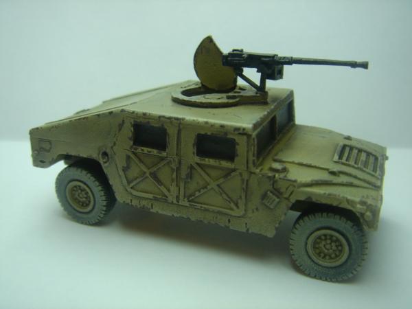 28mm humvee | Treefrog Treasures