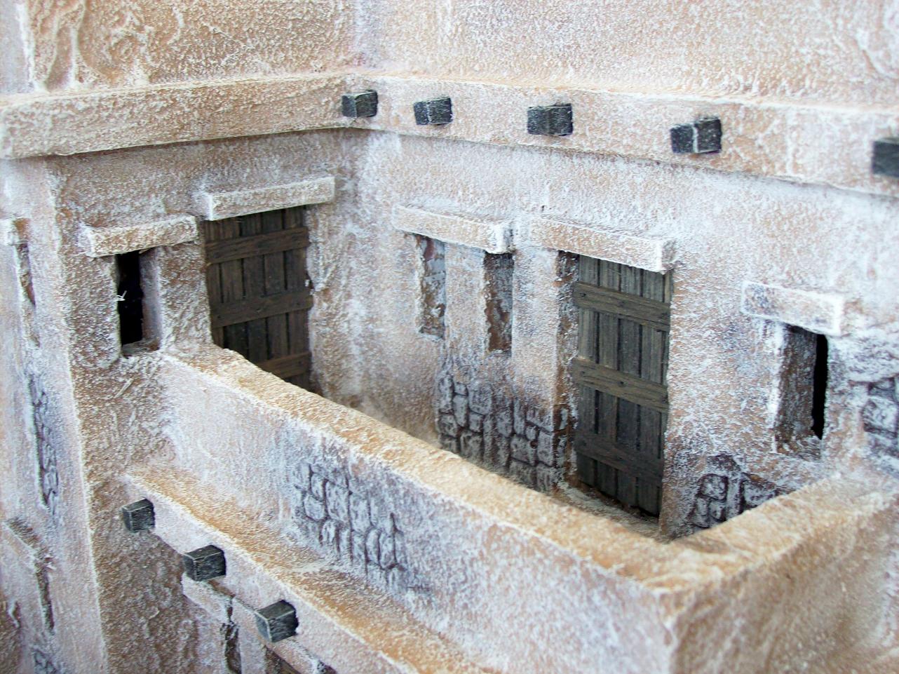 3 level (12) | Treefrog Treasures