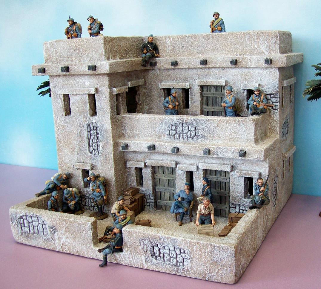 3 level (2) | Treefrog Treasures