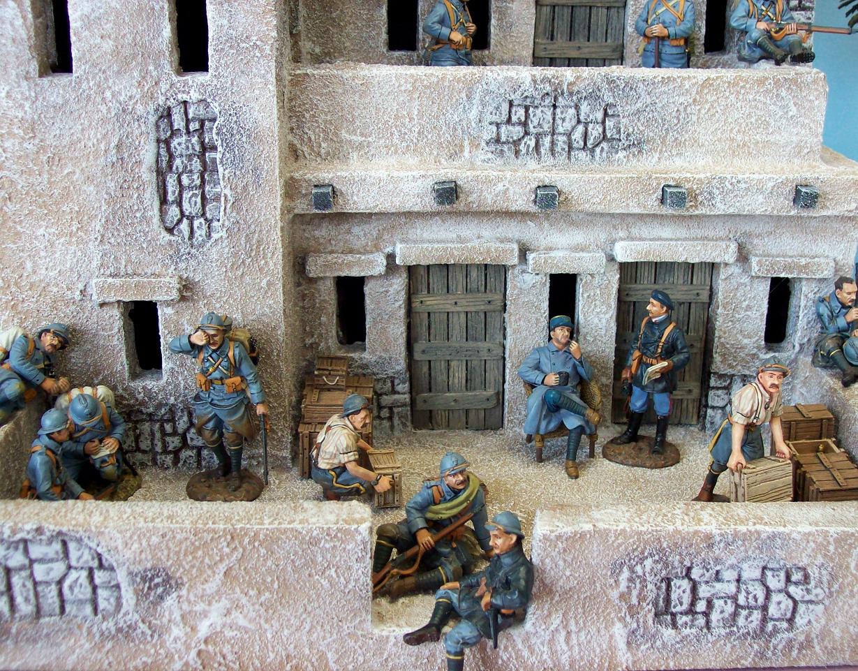 3 level (4) | Treefrog Treasures