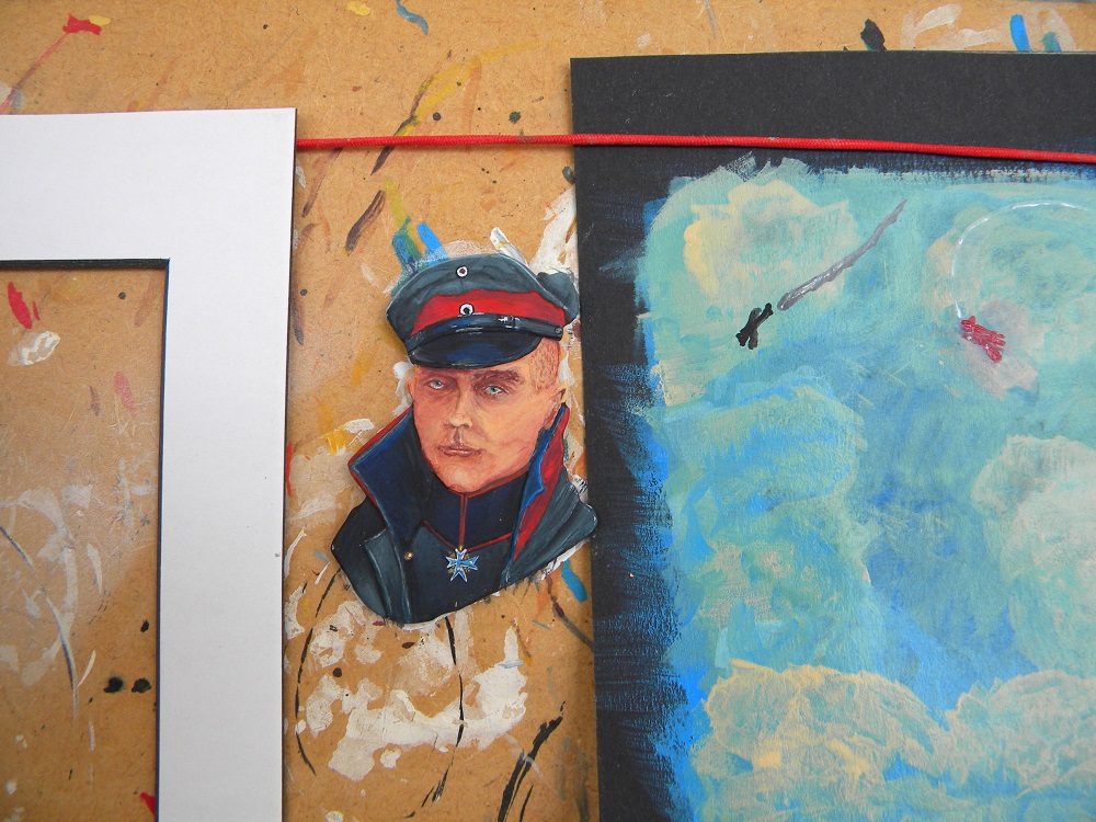 3 | Treefrog Treasures