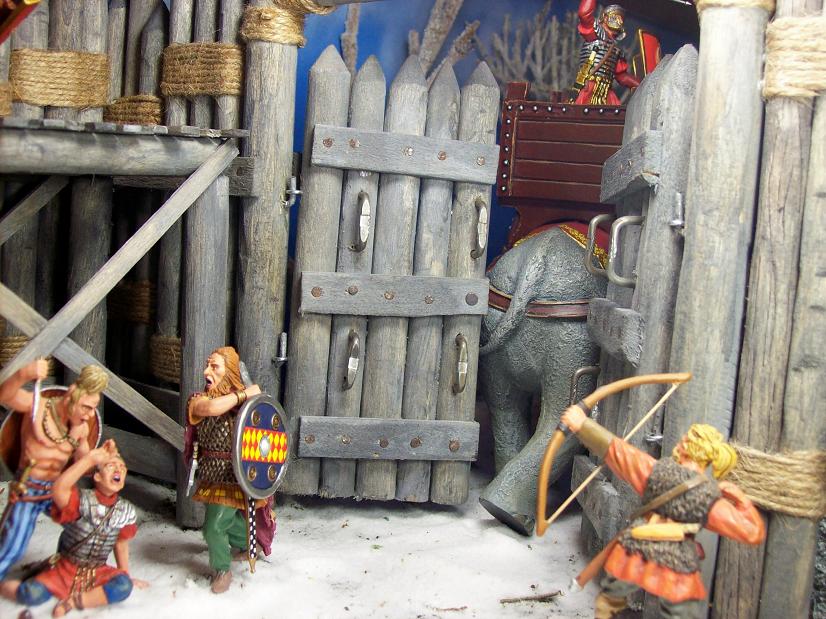 5 | Treefrog Treasures