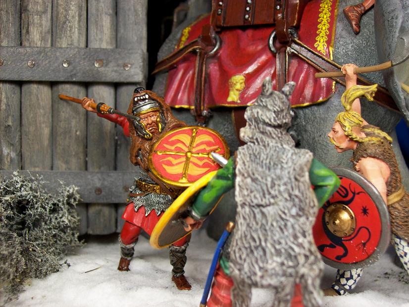 6 | Treefrog Treasures