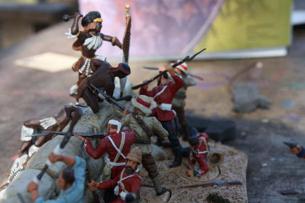 a 009 | Treefrog Treasures