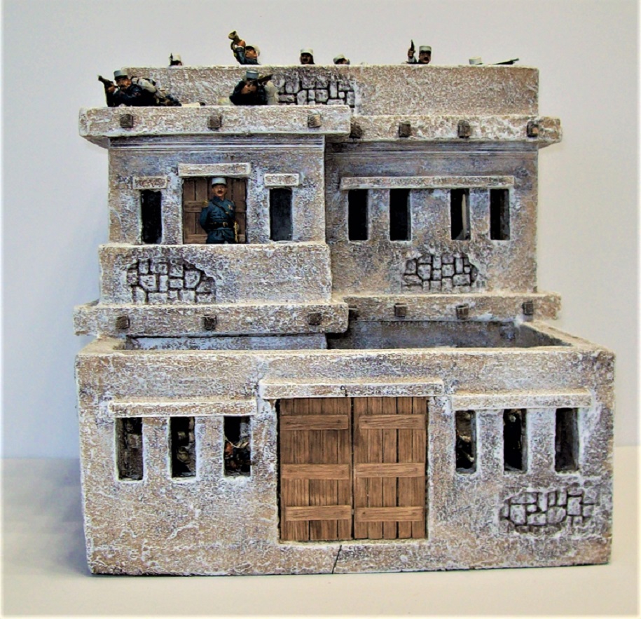 A (1) | Treefrog Treasures