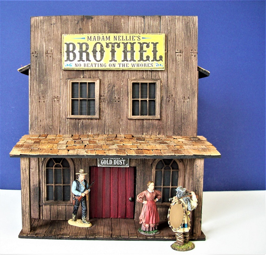 A (1) | Treefrog Treasures