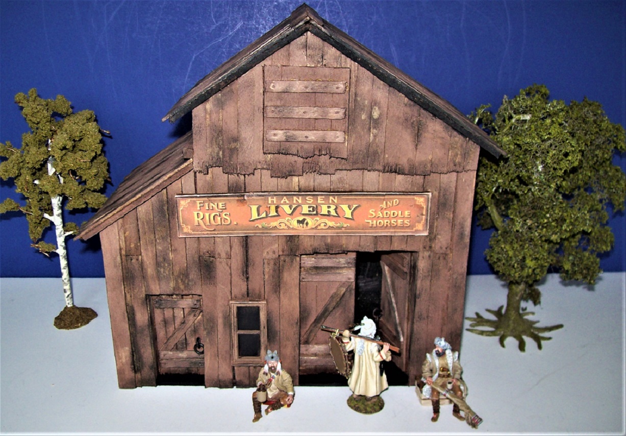 A (1) | Treefrog Treasures