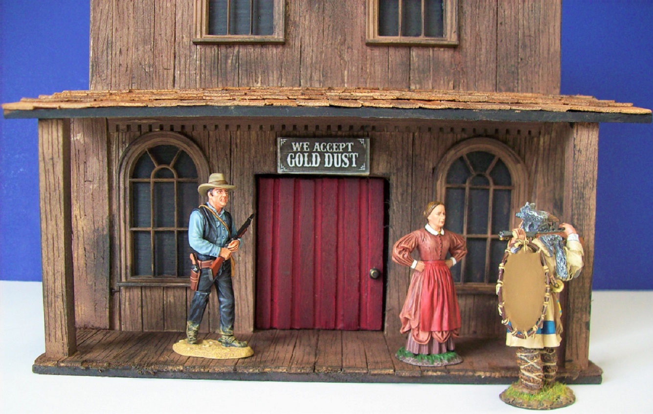 A (2) | Treefrog Treasures