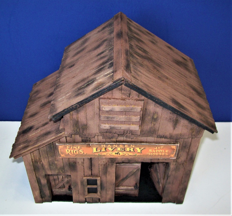 A (2) | Treefrog Treasures