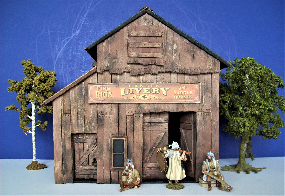 A (3) | Treefrog Treasures