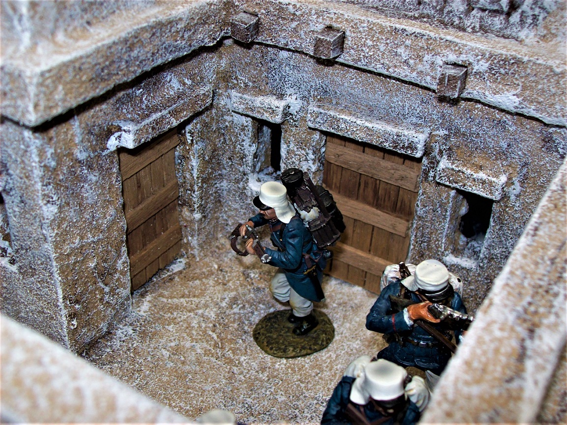 A (4) | Treefrog Treasures