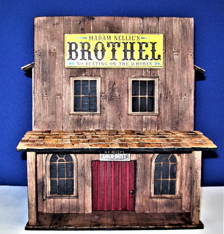 A (4) | Treefrog Treasures