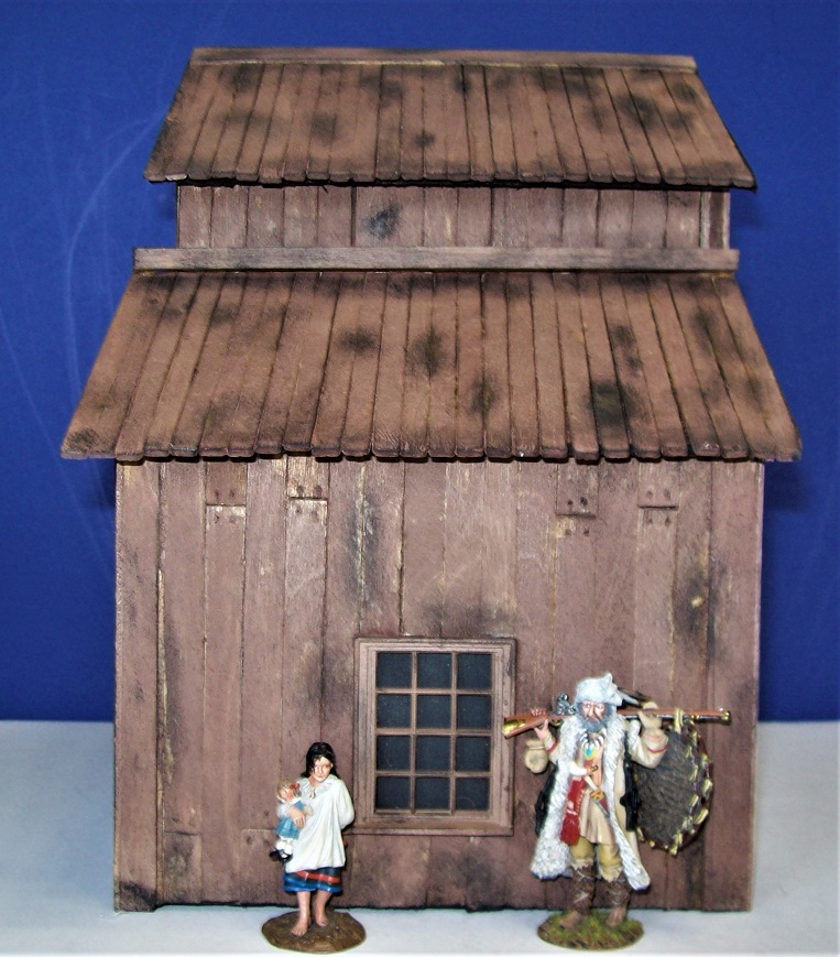 A (4) | Treefrog Treasures