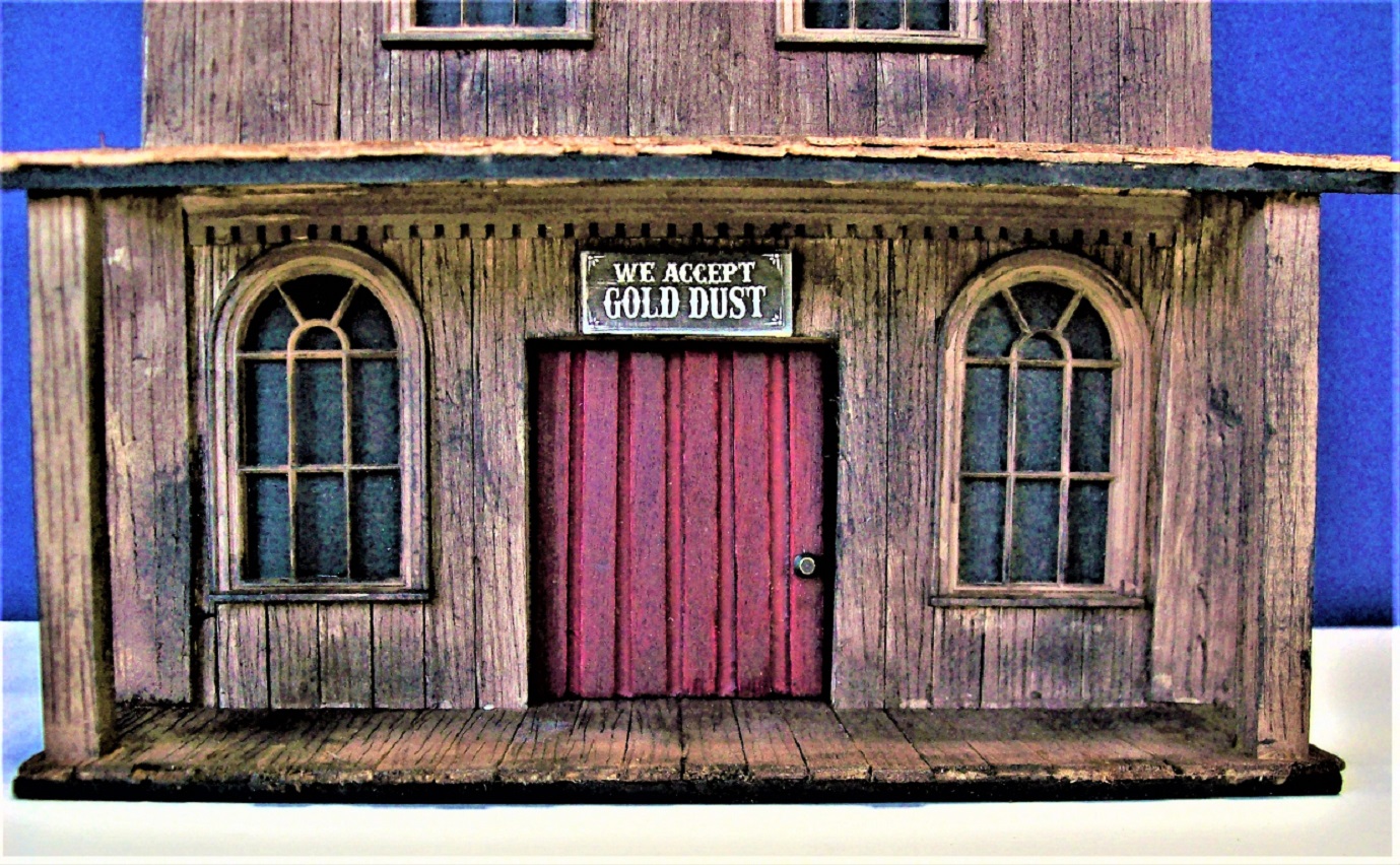 A (5) | Treefrog Treasures