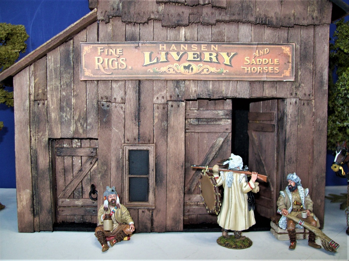 A (5) | Treefrog Treasures