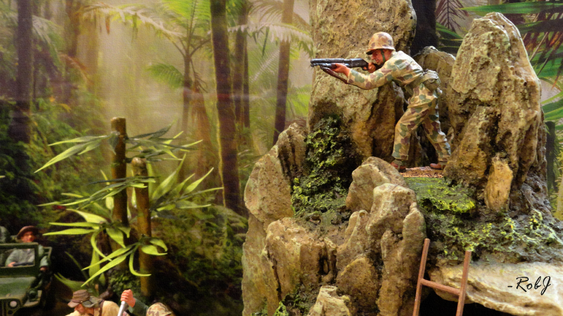 AA06 | Treefrog Treasures