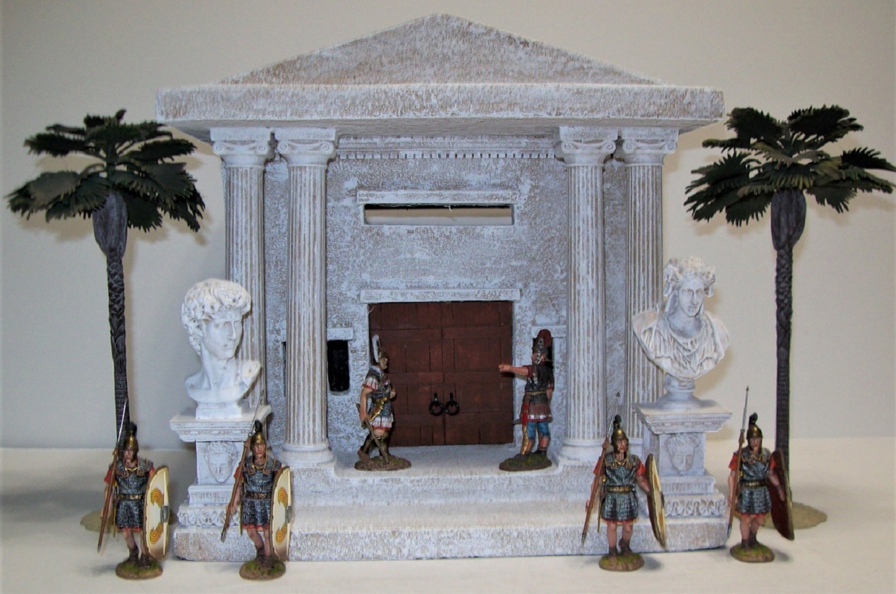 AAAAA (1) | Treefrog Treasures