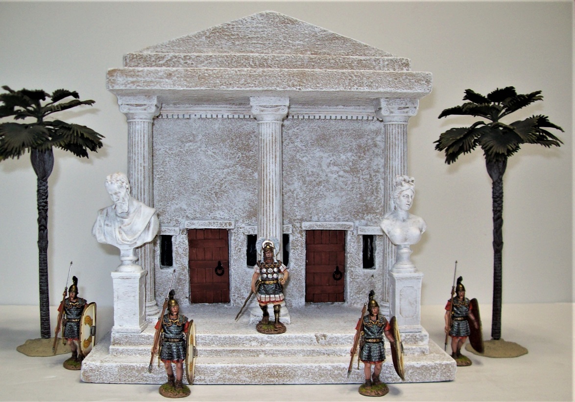 AAAAA (1) | Treefrog Treasures