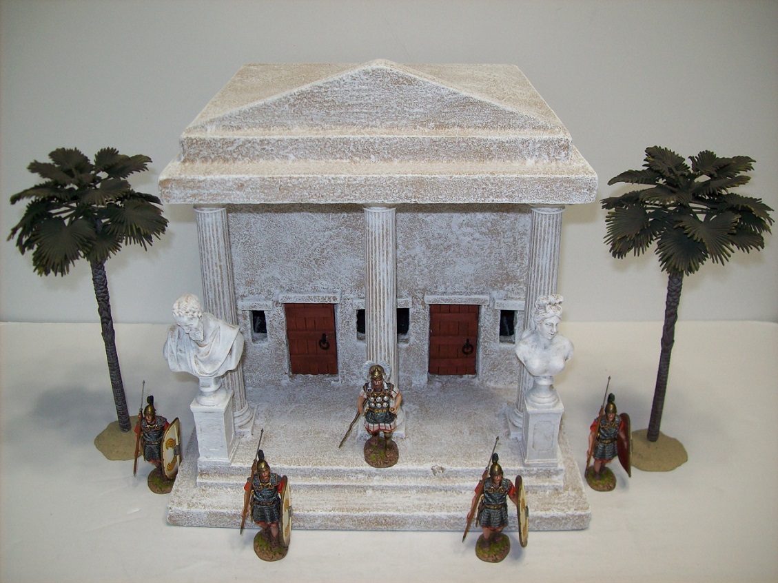 AAAAA (2) | Treefrog Treasures