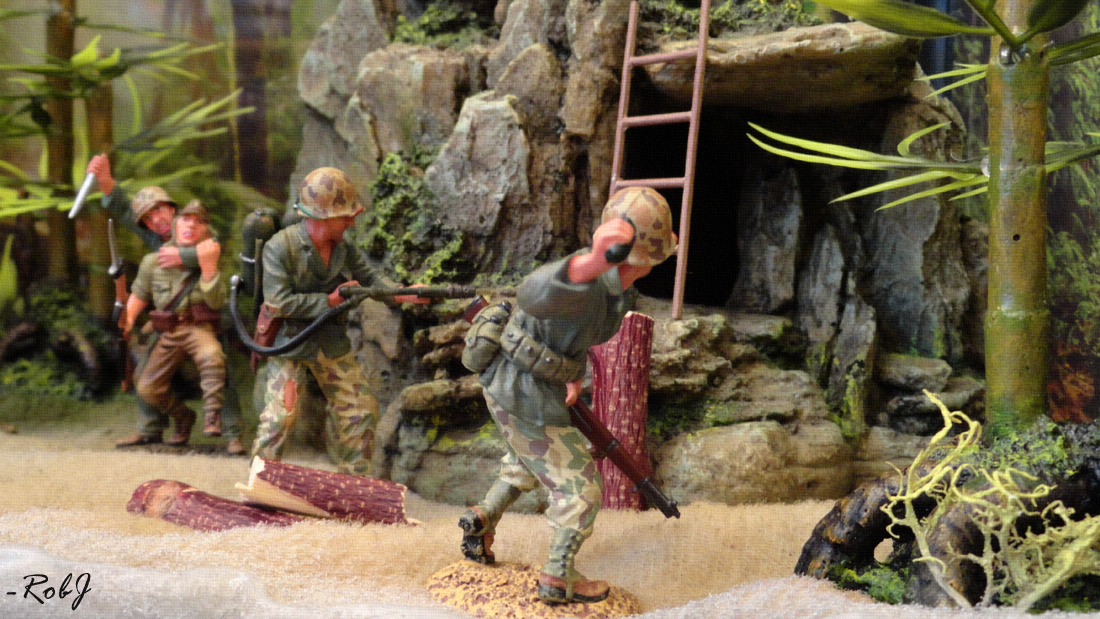 AB03 | Treefrog Treasures