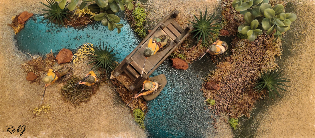 AC05 | Treefrog Treasures