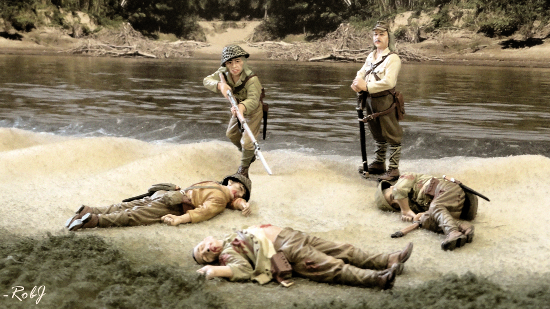 AC06 | Treefrog Treasures