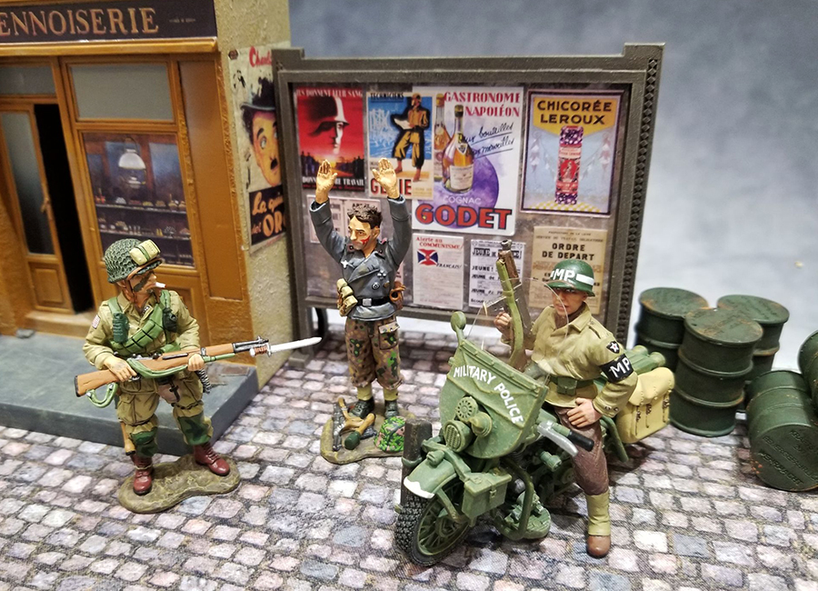 ACC013F 004 | Treefrog Treasures