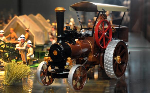 AllisonCollection 215 | Treefrog Treasures