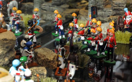 AllisonCollection 264 | Treefrog Treasures