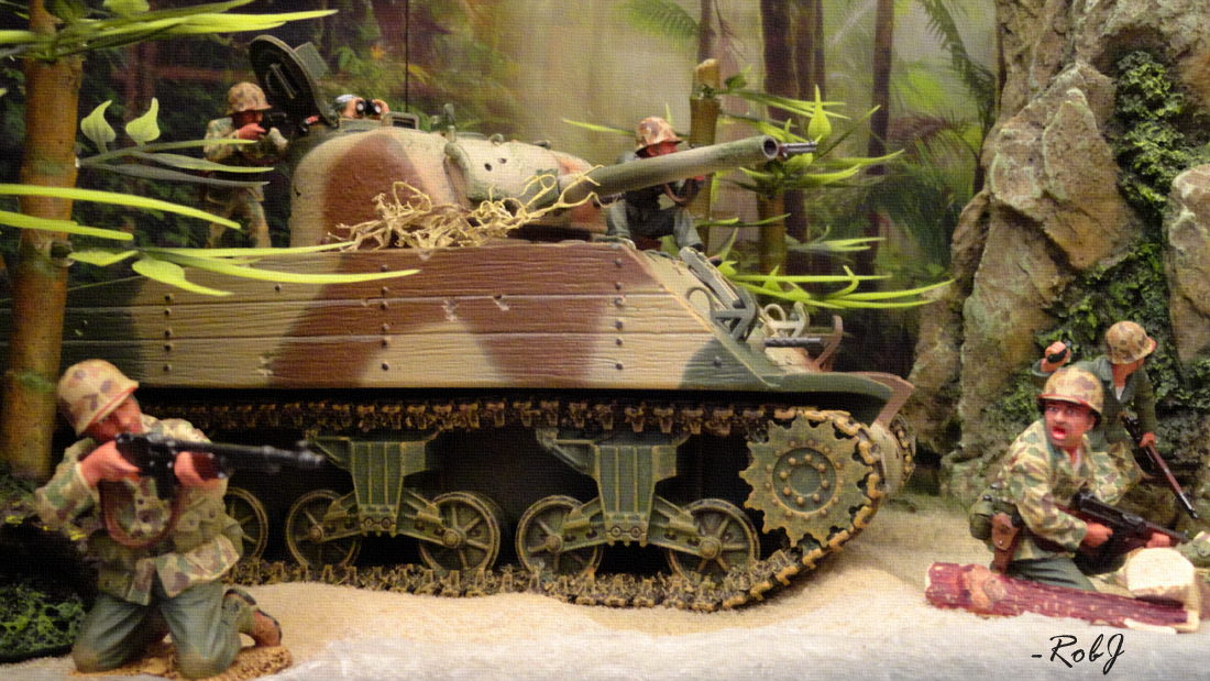 AM04 | Treefrog Treasures