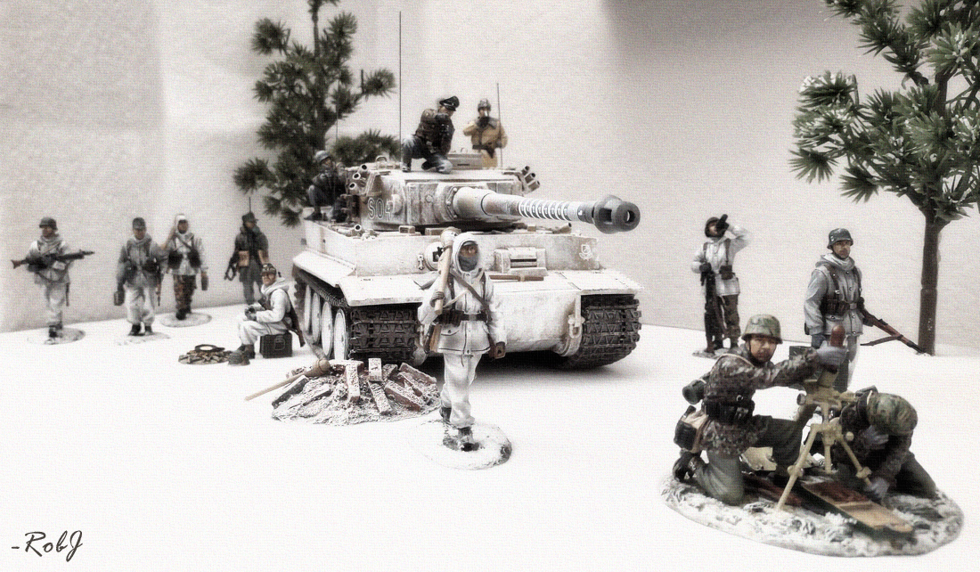 AT02 | Treefrog Treasures