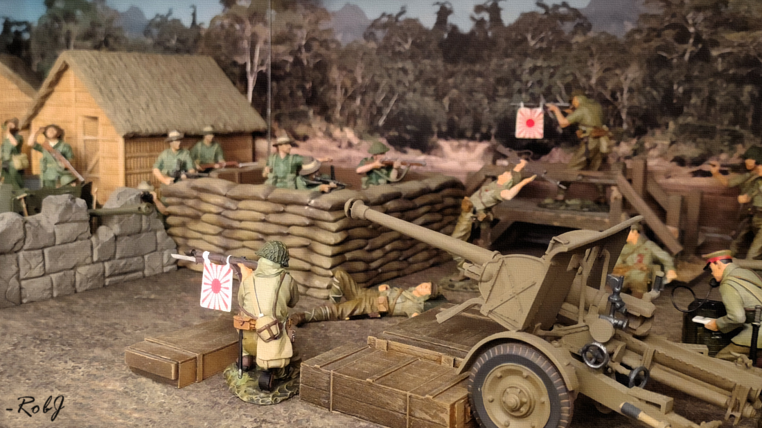 AV01 | Treefrog Treasures