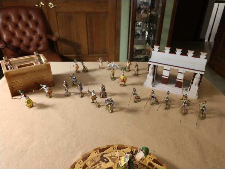 az1 | Treefrog Treasures