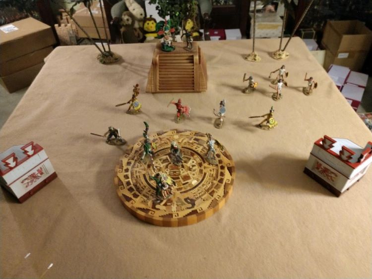 az2 | Treefrog Treasures