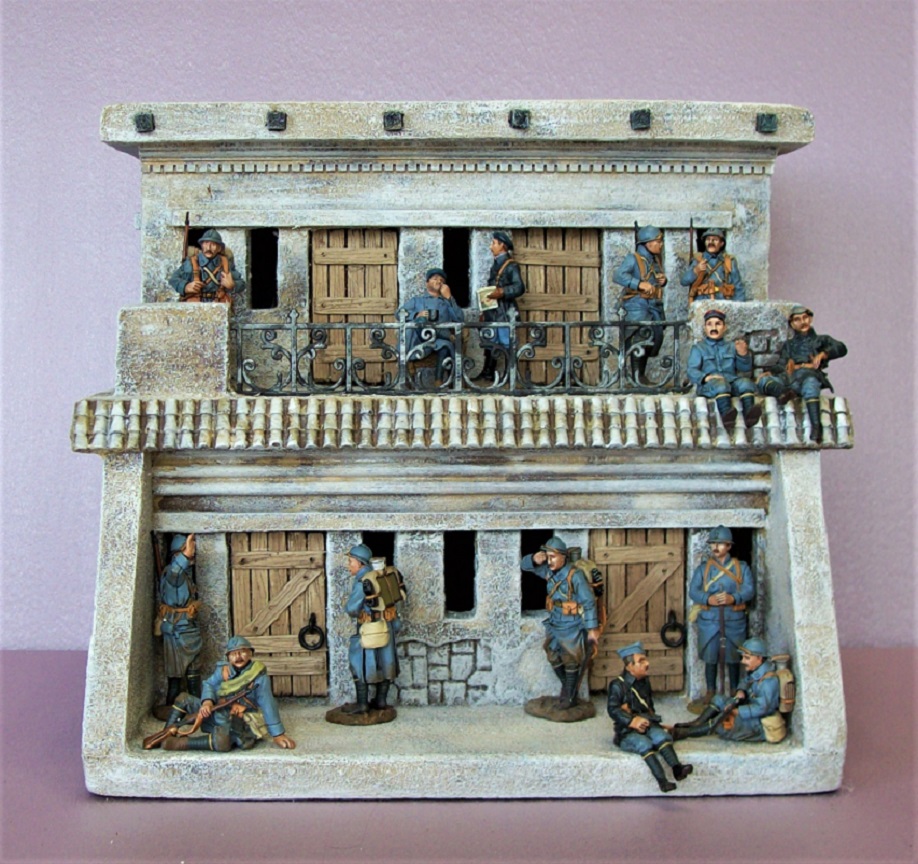 B (1) | Treefrog Treasures