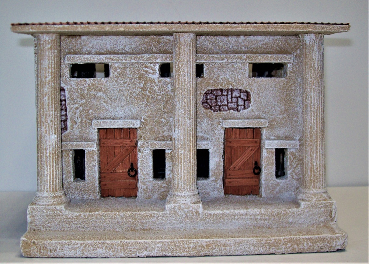 B (3) | Treefrog Treasures